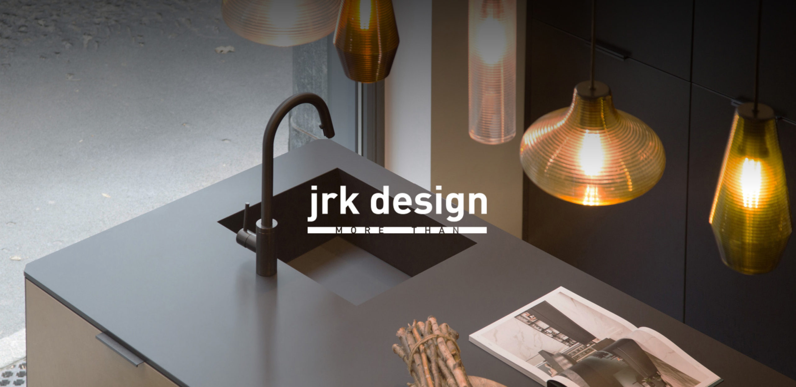 Home - jrk design