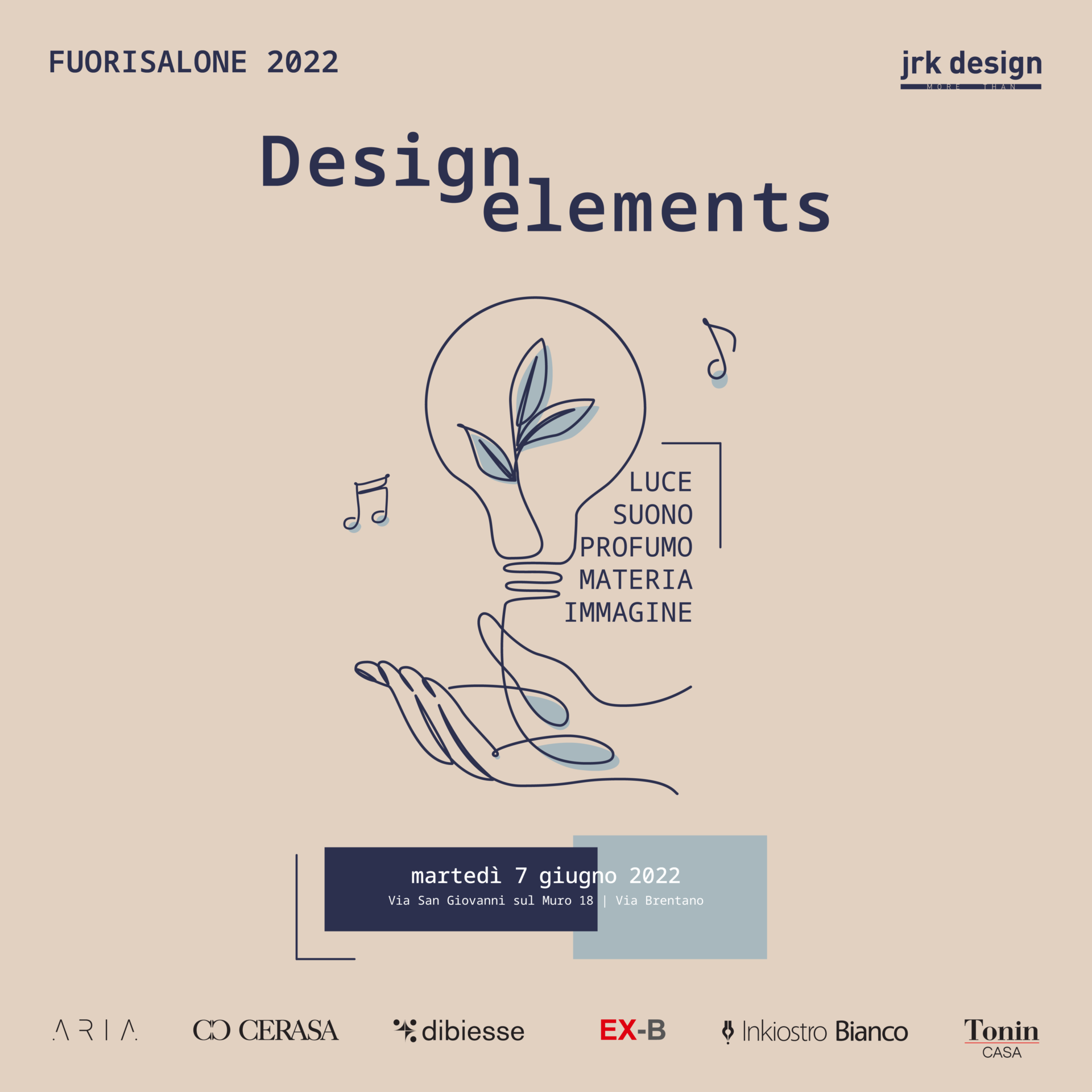 News & Events - jrk design