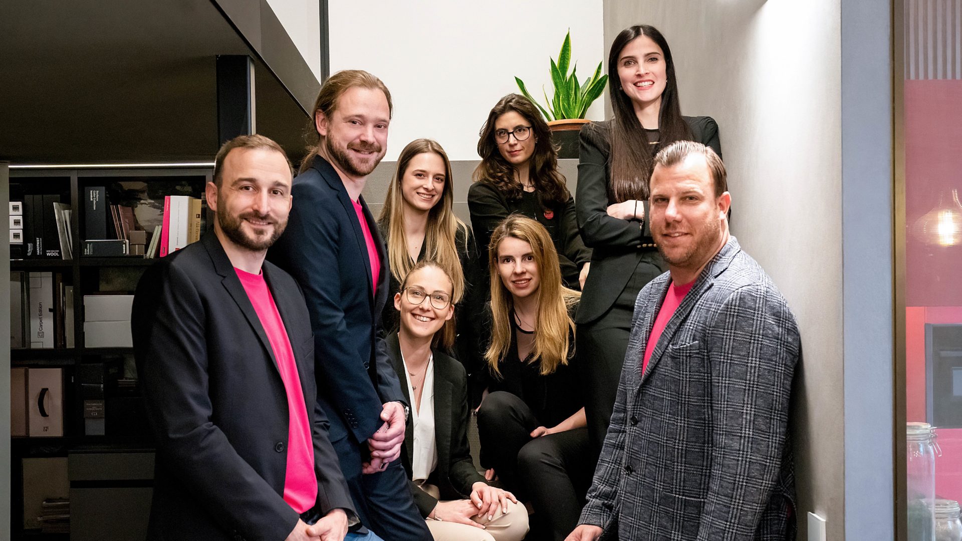 About us - jrk design